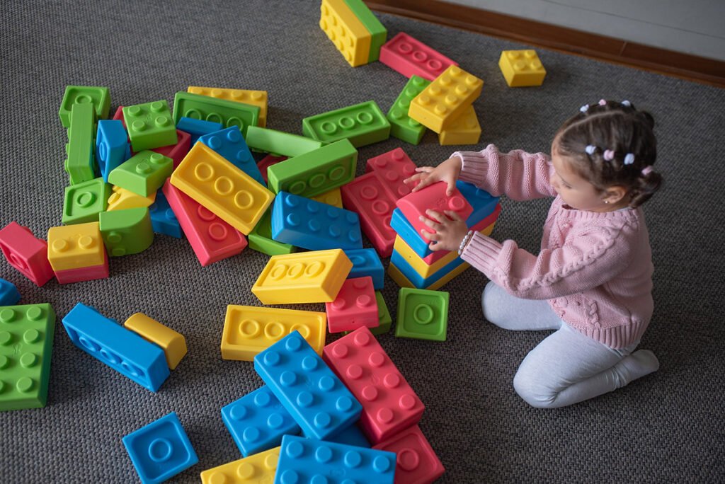 Super Blocks – Loopsy